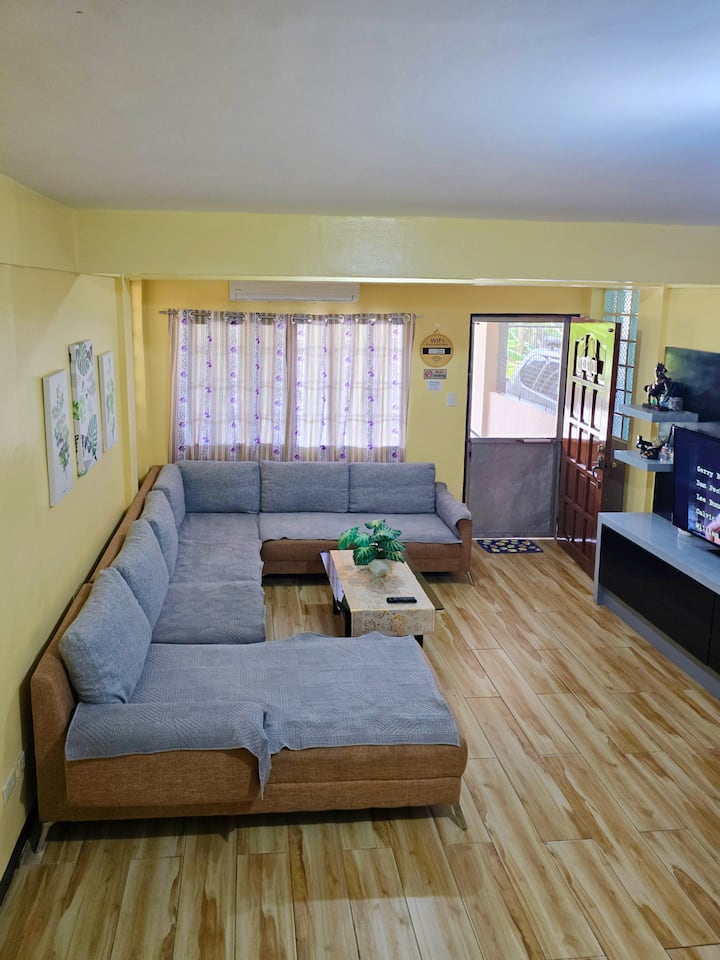 Zion’s Home Stay In Naga City, Philippines - Naga
