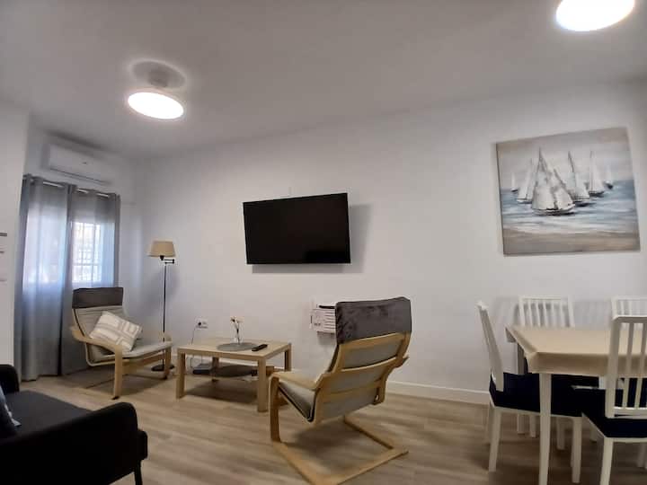 Casa Remo - Motril - Motril