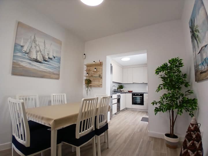 Casa Remo - Motril - Motril