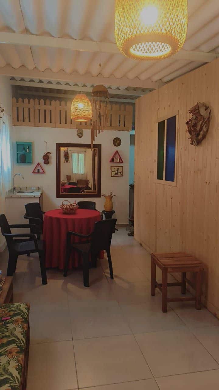 Cabaña De Descanso, Entre Lo Rural Y Urbano. - Fusagasugá