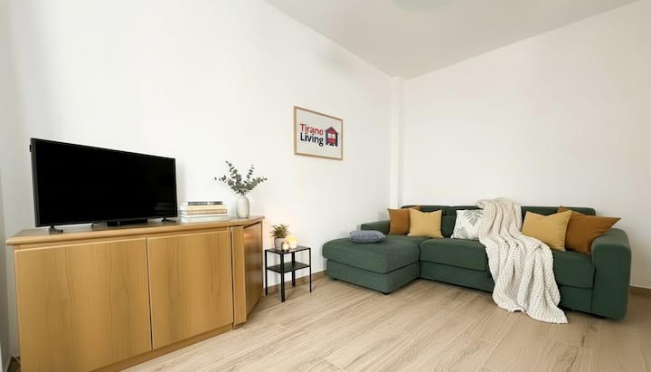 Tirano Living - Italia 177 - Tirano