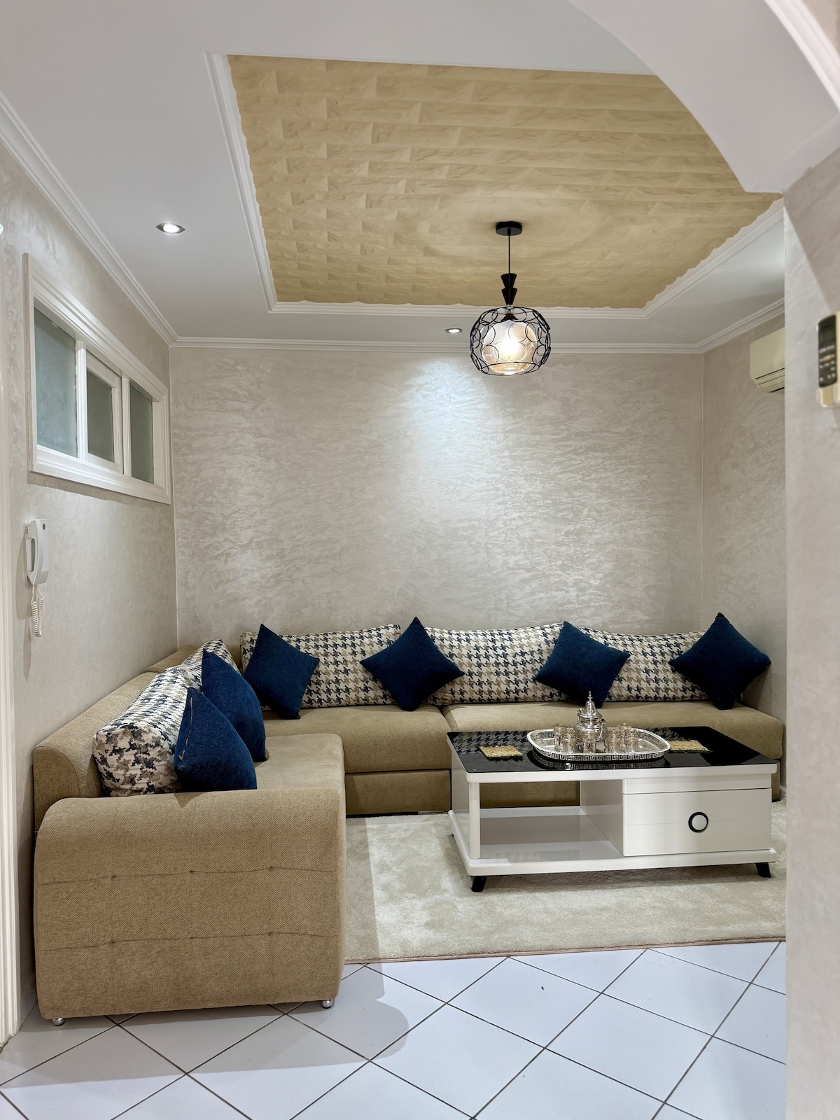 Neue luxuriöse und komfortable Wohnung mit 4 Betten - Wohnungen zur ...