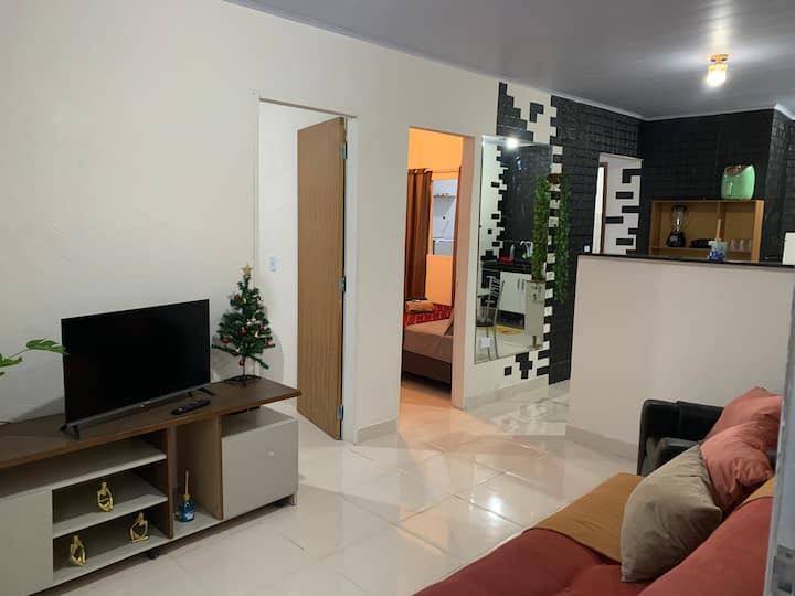 Ap01,próximo Arcelor Praia Camburi E Aeroporto Vix - Vitoria