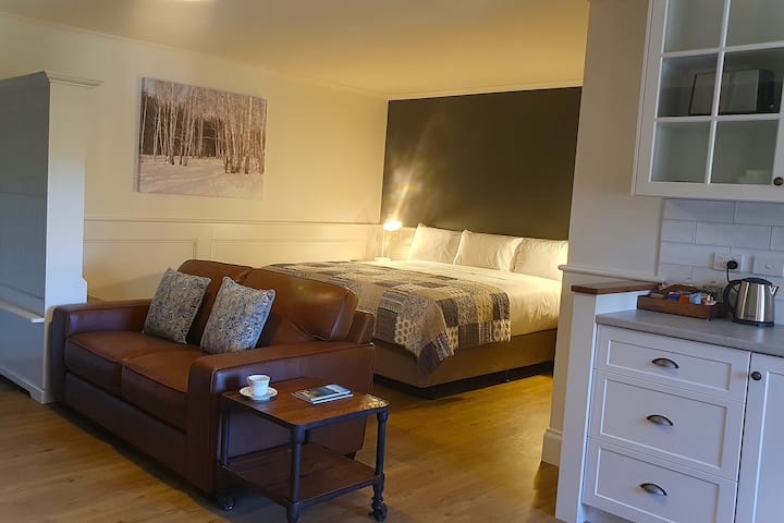 Flora Accessible Studio @ Scenic Marysville - Marysville