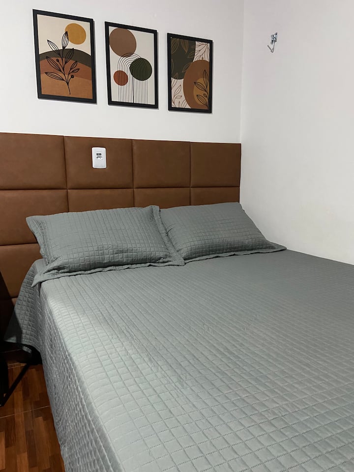 Espaço Residencial Para Até 5 Pessoas - Foz do Iguaçu