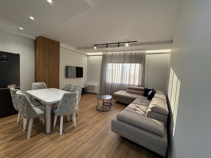 Our Apartment - Tirane