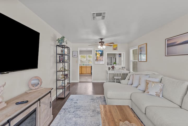 Maison Apaisée - Bossier City, LA