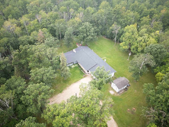 Heartgrove Country Retreat - Steinbach