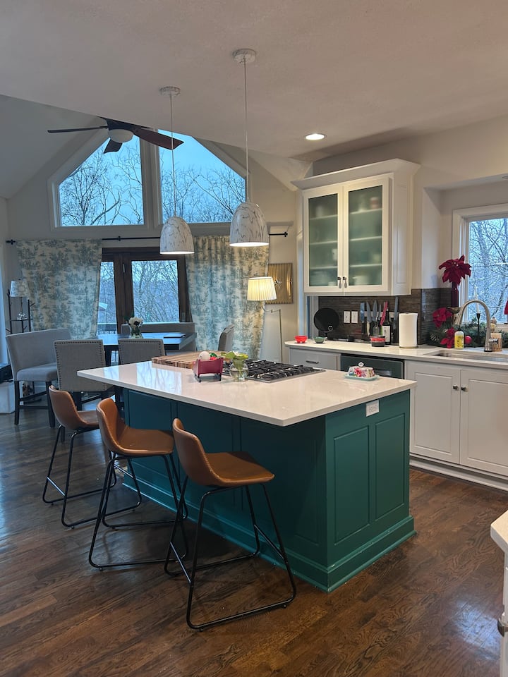 Thekcmolocation For World Cup 26 (6/15-7/16) - Kansas City, KS