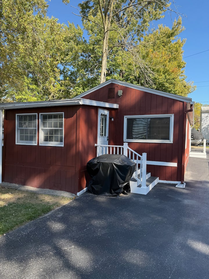 Convenient Location Off Ne Corner Of Conesus Lake - 利馬