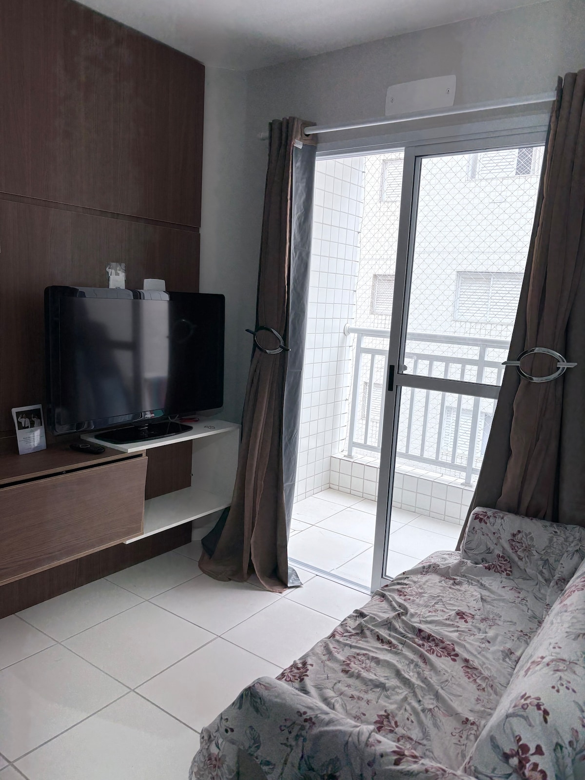 Appartement neuf Aviação Praia Grande SP - Appartements à louer à Praia ...