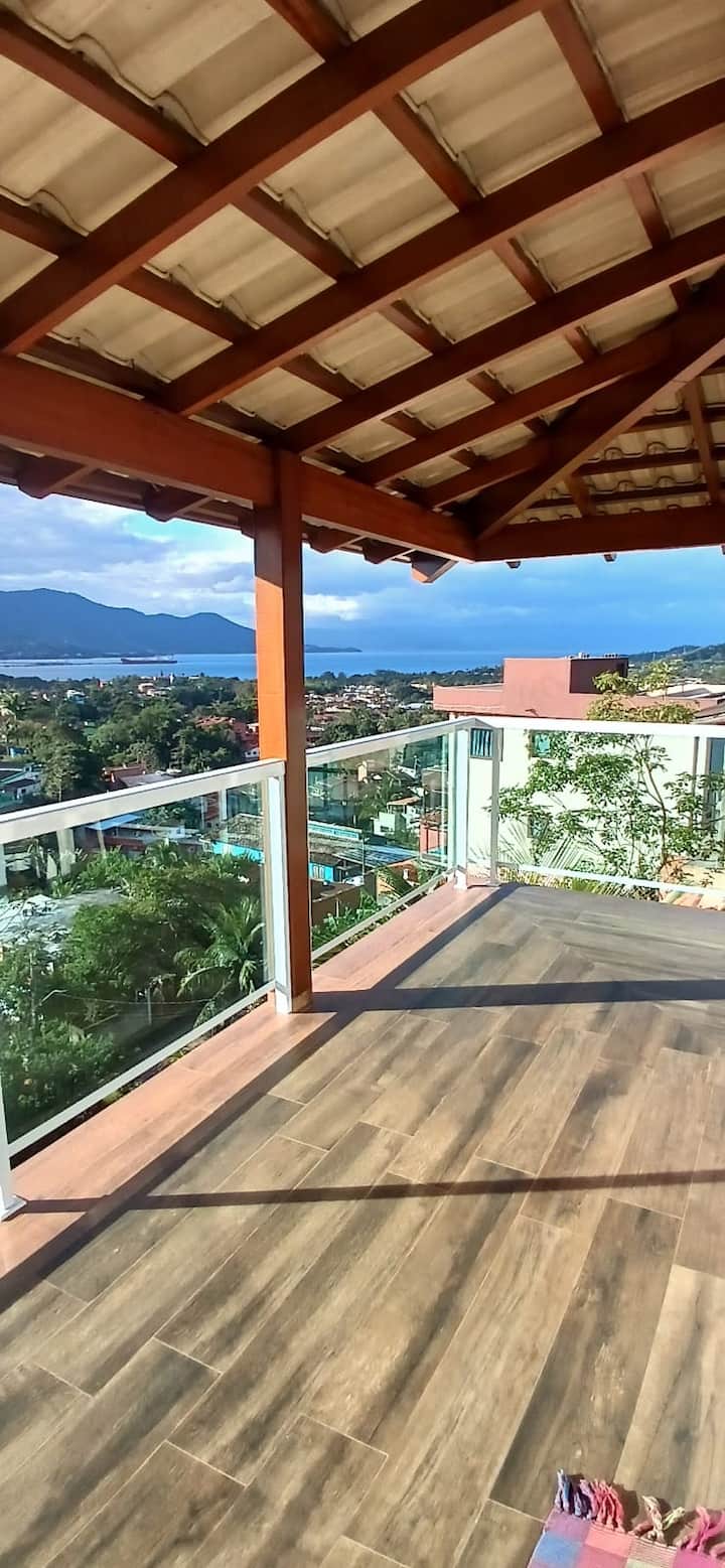 Casa De Férias 2 Ilhabela - Ilhabela