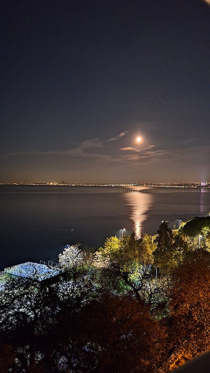 The Heart Of Istanbul - Adalar