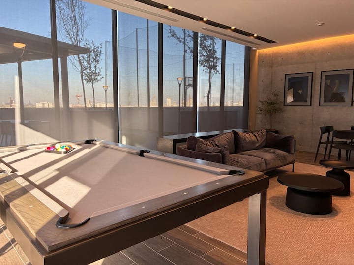 2br Apt W/parking / Fully Equipped / Downtown - Monterrey