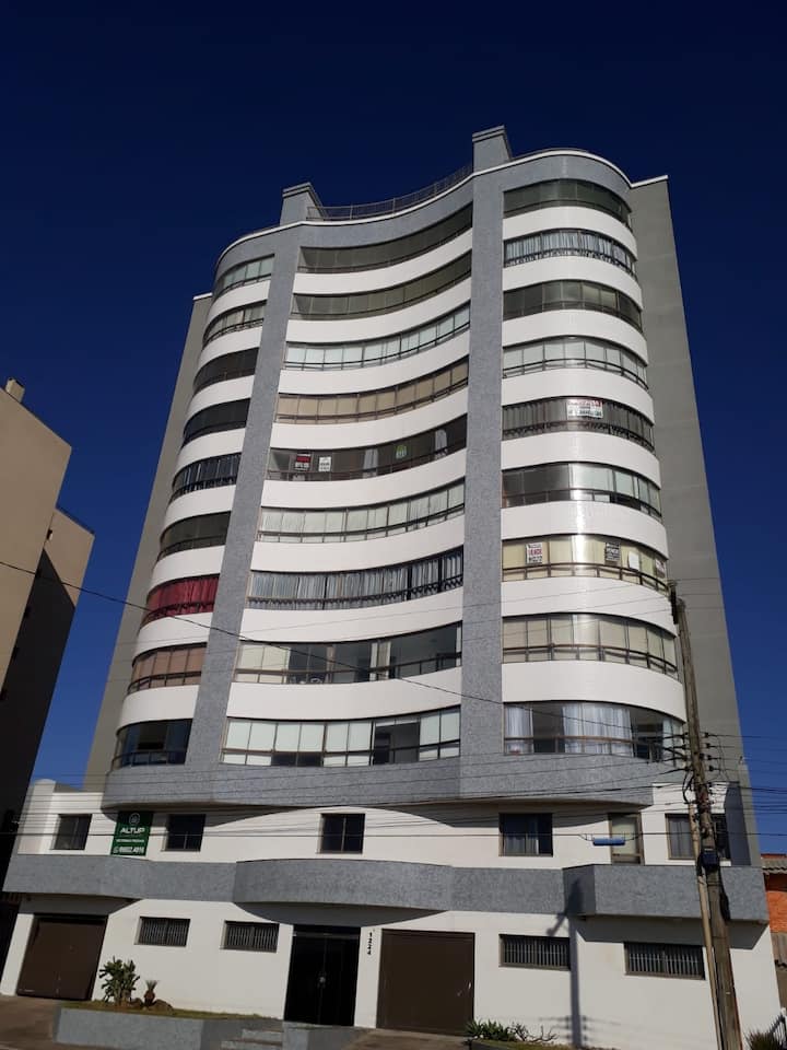 Vista Espetacular Das Dunas E Do Mar. - Tramandaí