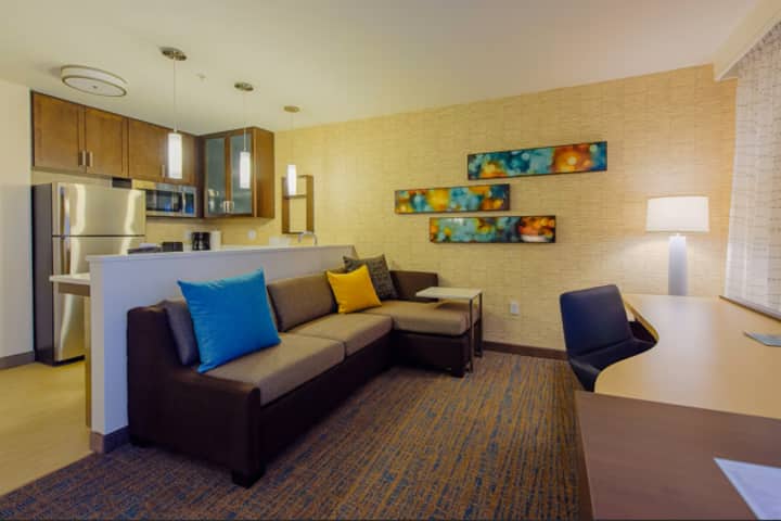 Private One-bedroom Hotel Suite For World Cup - West Chester, PA