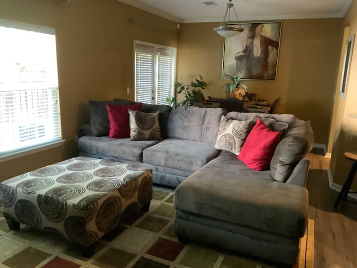 The Town Place House - Kennesaw, GA