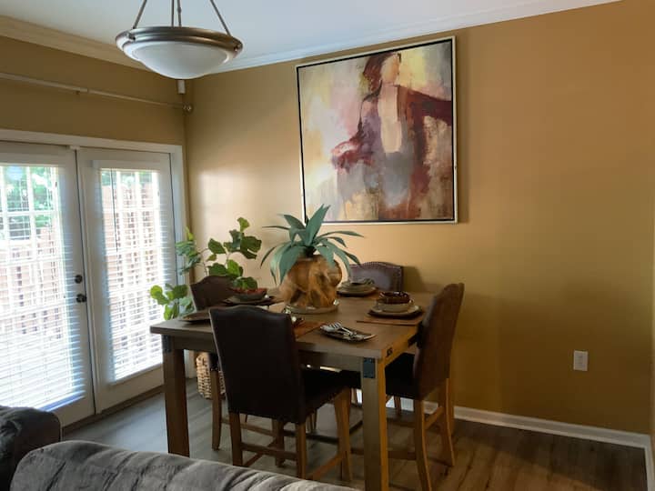 The Town Place House - Kennesaw, GA