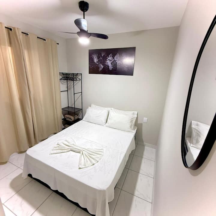 Casa Confort Em Jundiaí - Jundiaí