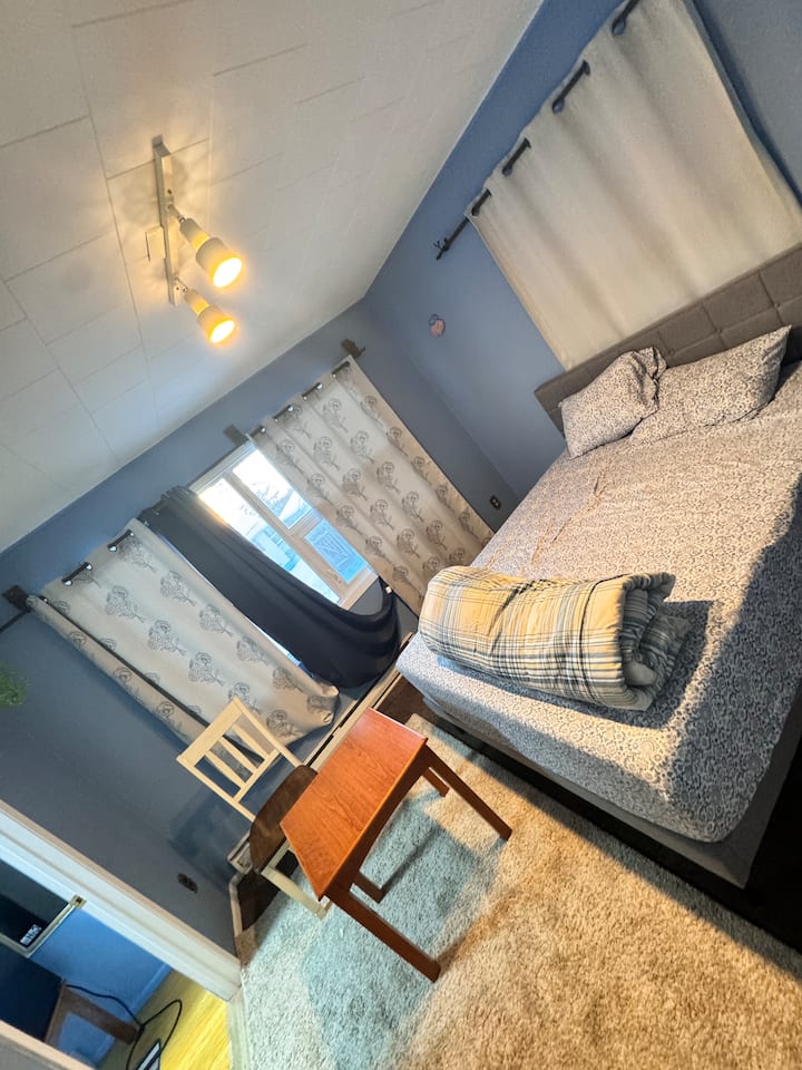 Private Rooms With Shared Bathroom - The Pas