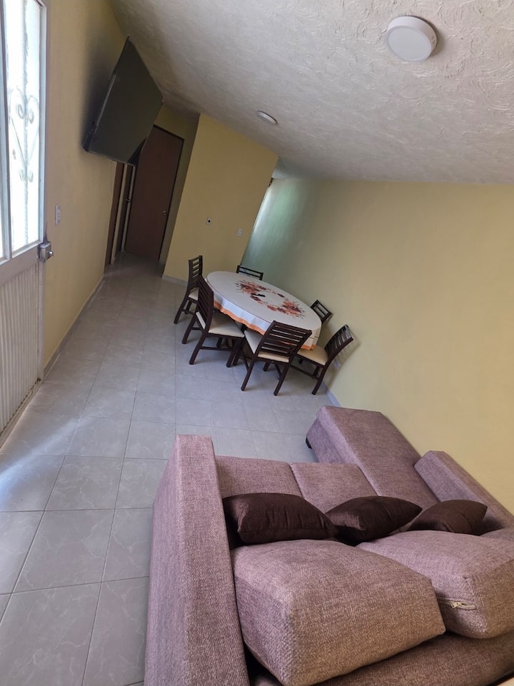 Mi Casa 3 - Gomez Palacio
