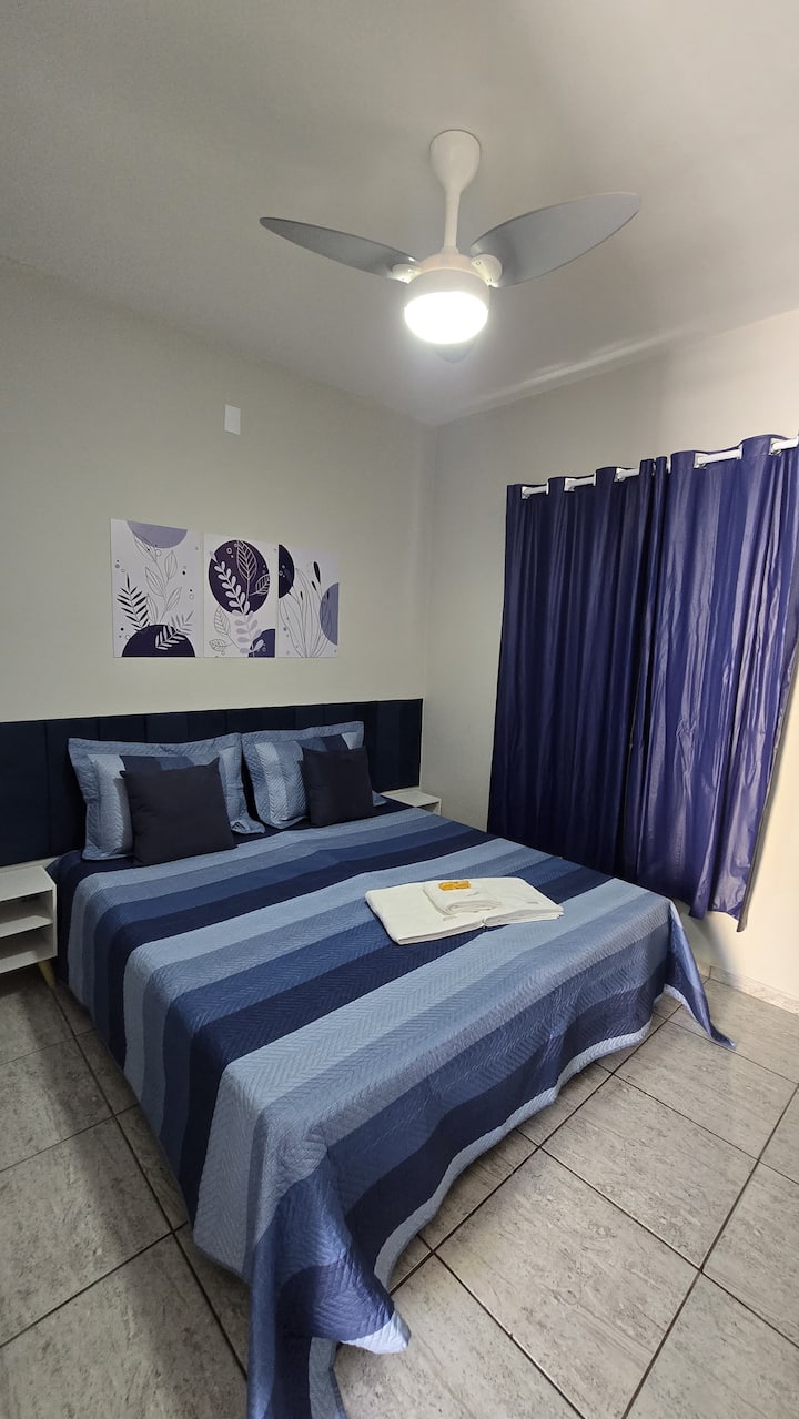 Residencial ÉDen - Apto 11 - Sorocaba