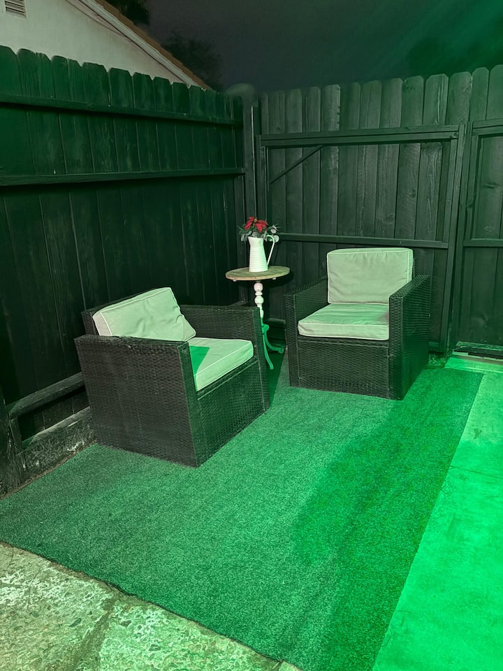 La Casita - El Centro, CA