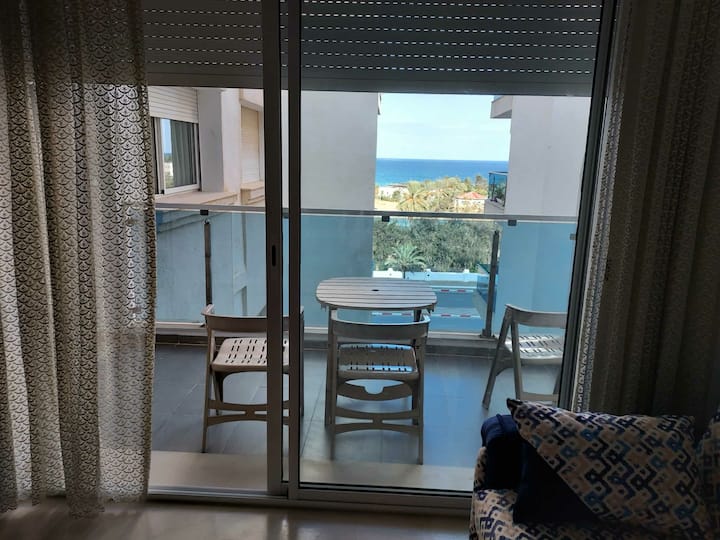 Luxury Seaside Apartment-jardin De Mahdia - Mahdia