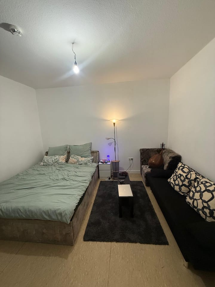 Cozy & Bright Apartment In Koblenz City Centre - Koblenz