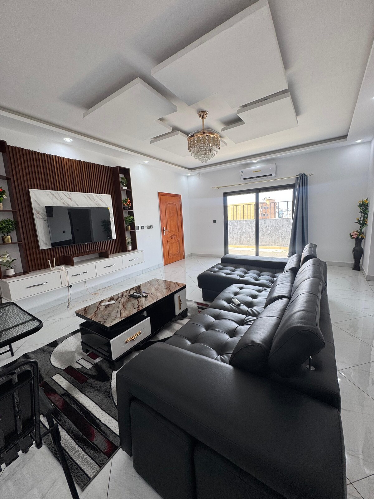 Magnifique 2 pièces penthouse - Appartements à louer à Abidjan, Abidjan ...