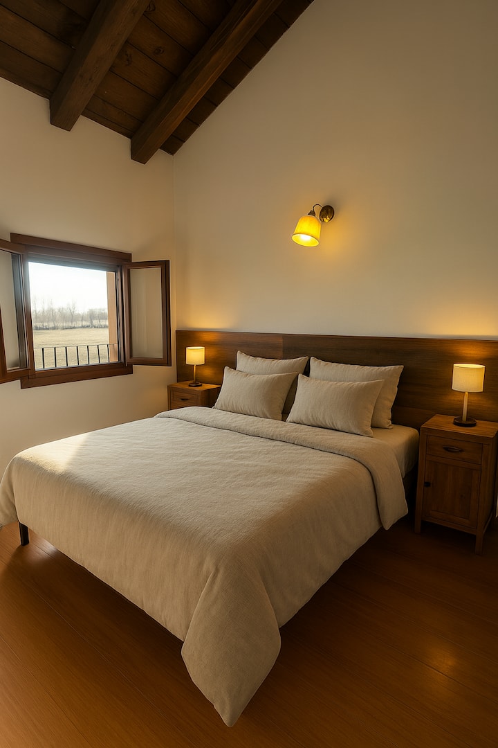 Appartamento Monolocale Secondo Piano - Portogruaro