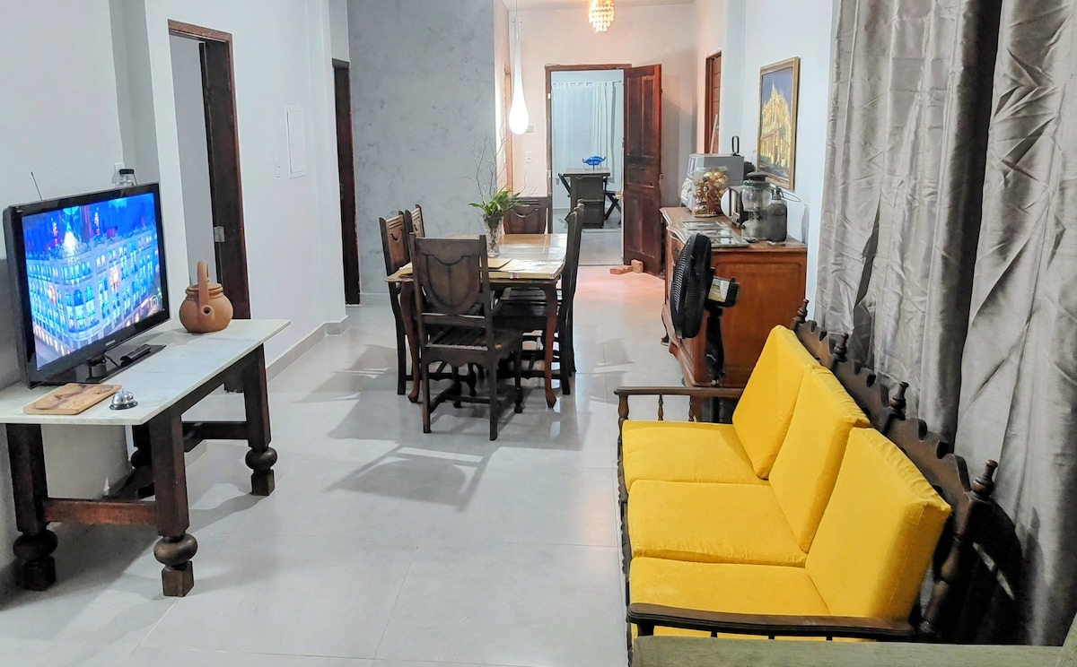 Casa São José - Maisons à louer à São José do Barreiro, São Paulo ...