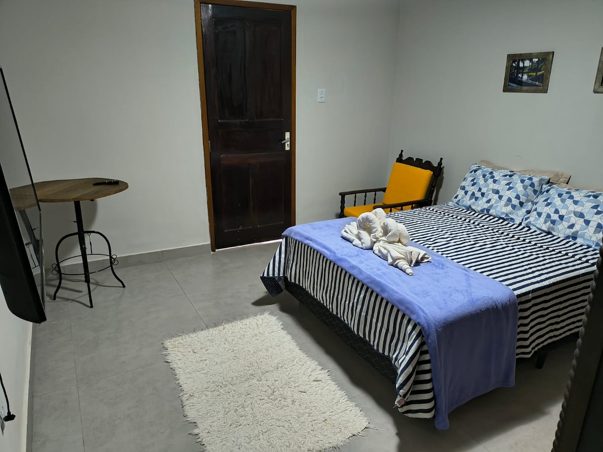 Casa São José - Maisons à louer à São José do Barreiro, São Paulo ...