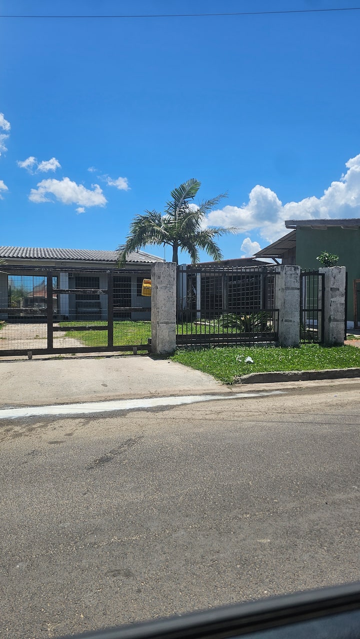 Casa De Praia - Tramandaí