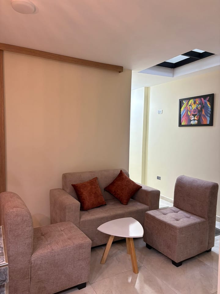 Acogedor Apartamento En Ipiales Nariño. - Ipiales