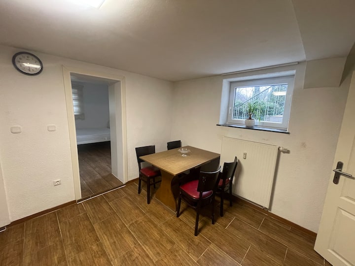 Yana - Marburg, Germany