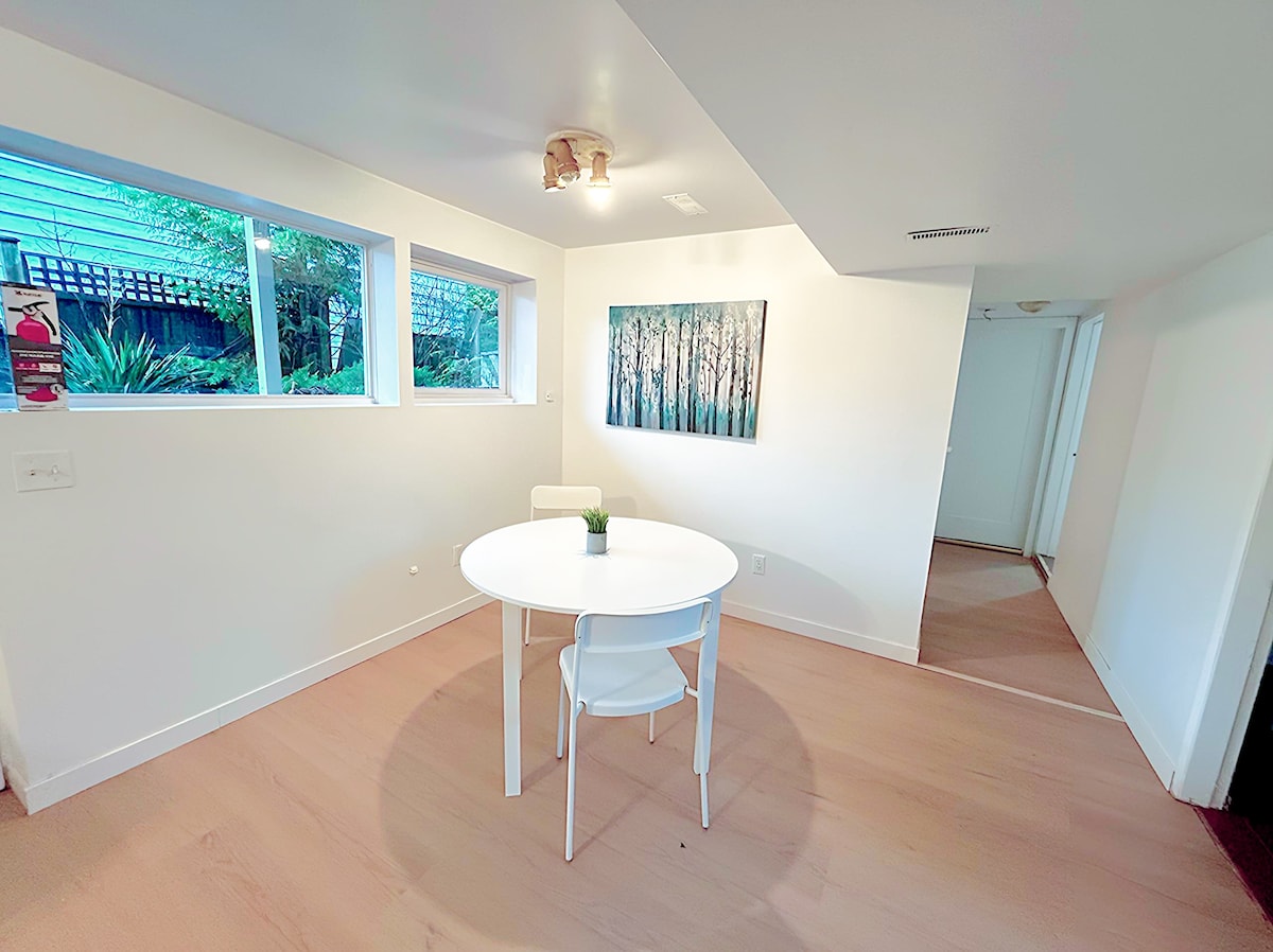 Private room for 1, 5 min walking to Skytrain,B2 - Houses for Rent in ...