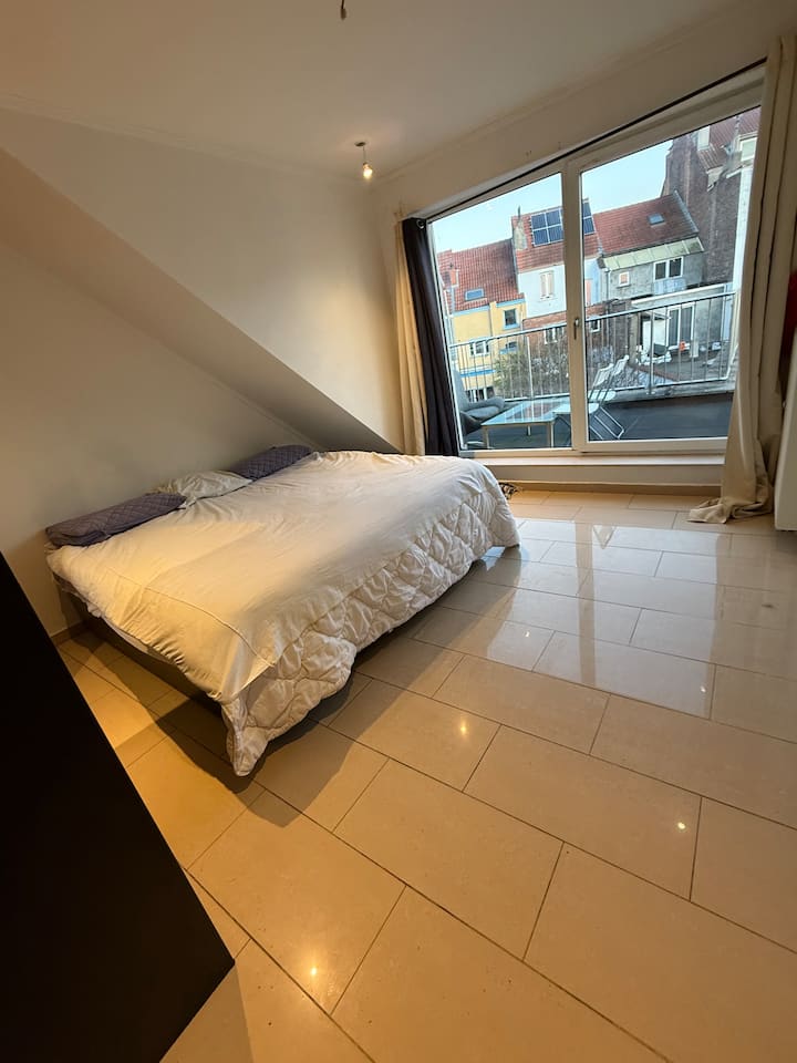 Chambre D’hôtes - Brussels