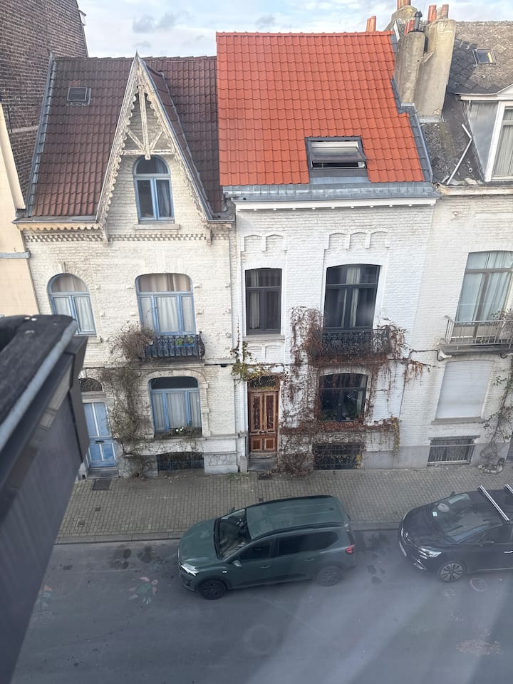 Chambre D’hôtes - Forest