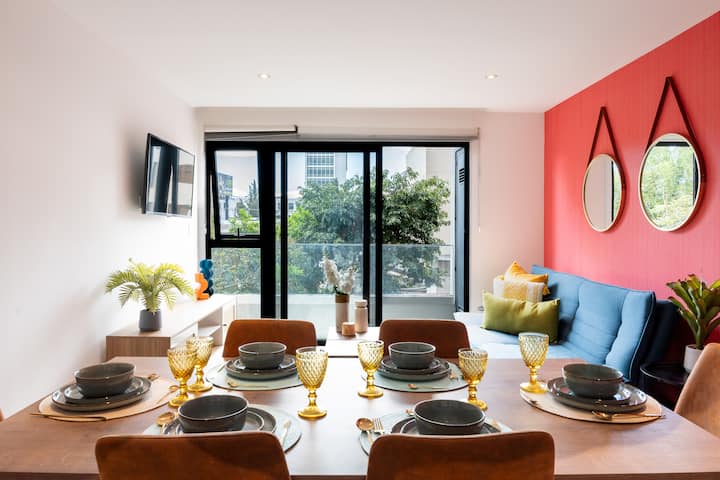 Ciudad Guatemala Familiar Oakland Piscina Zona 10 - Chiapas