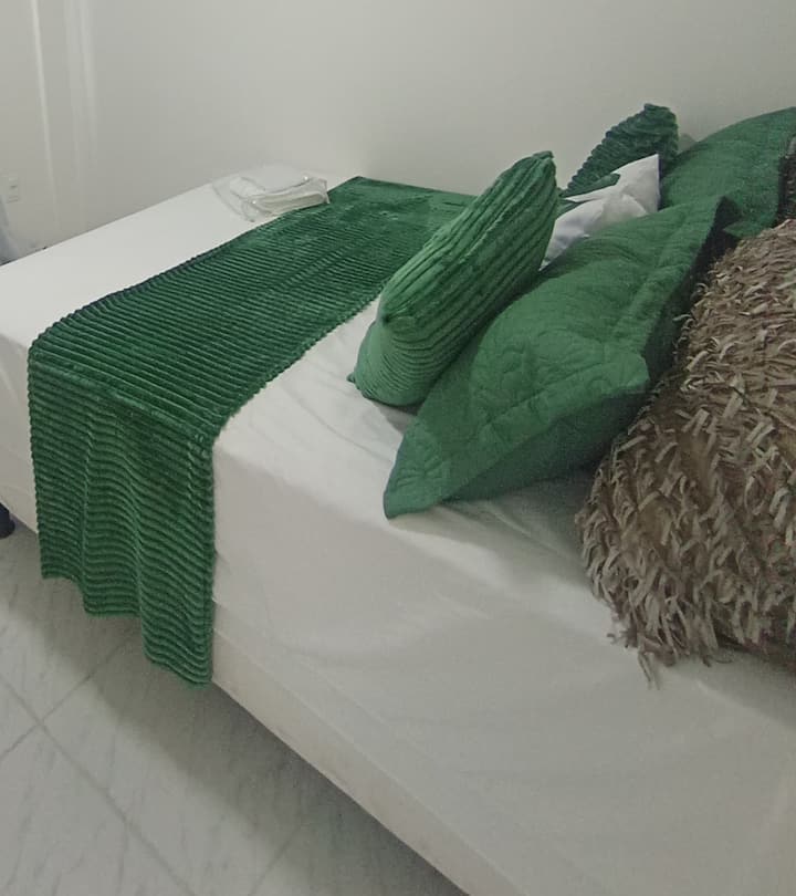 Self-chek In 24h Perto Do Aeroporto - 雷西非