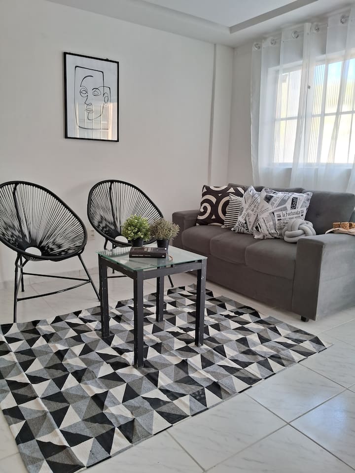 Self-chek In 24h Perto Do Aeroporto - Recife