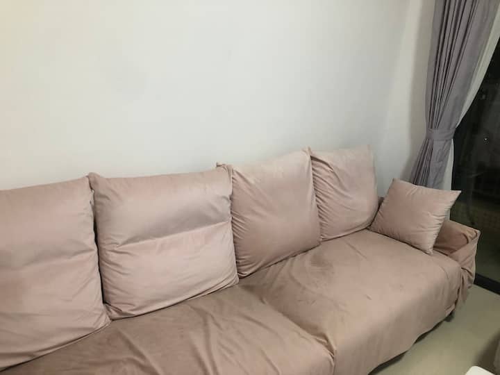 鄒博睿公寓 - Shenzhen