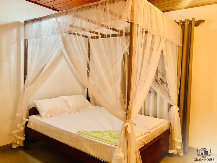 The Grain House Mirissa - Mirissa