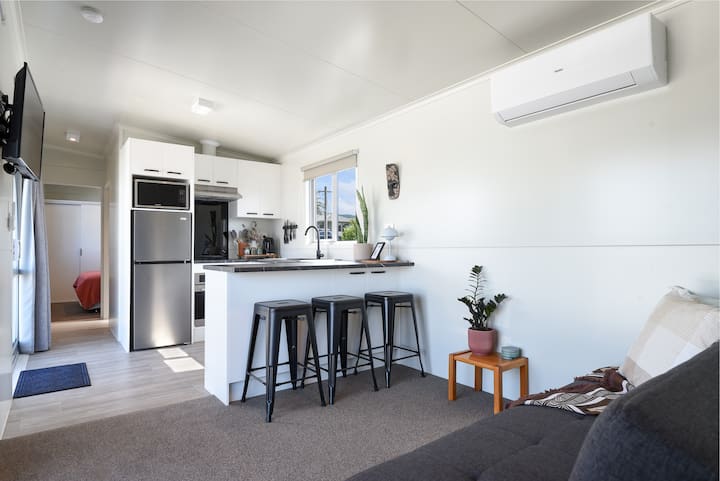 Ngongotahā Getaway - Rotorua