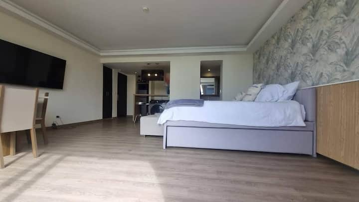 Playa Blanca Town Center Suite - Playa Blanca, Panamá