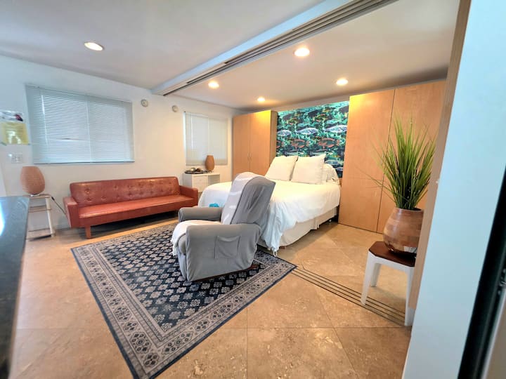 This Condominium Is A 0 Bedroom(s), 1 Bathrooms, Located In San Diego, Ca. - California