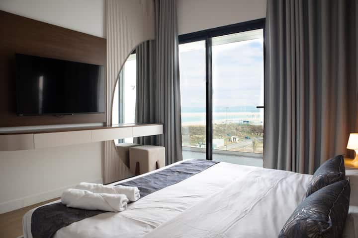 La Porte Méditerranéenne - La Marina De Tanger - Tanger