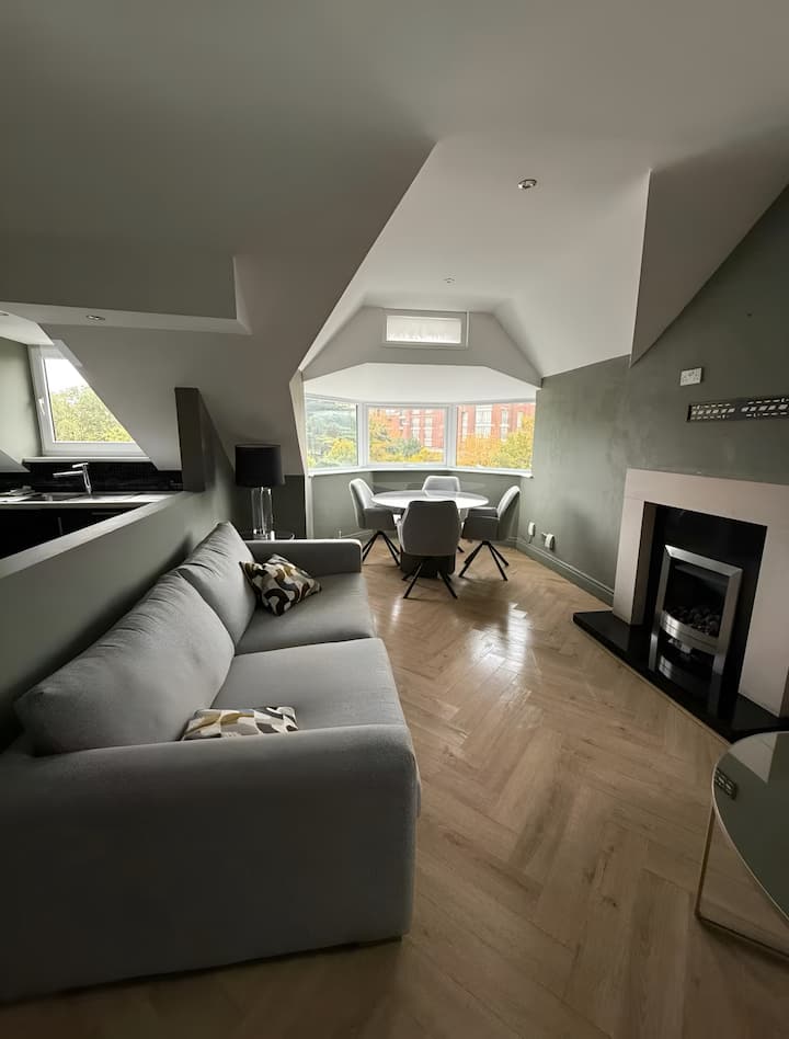 Sophisticated Place! - Dublin