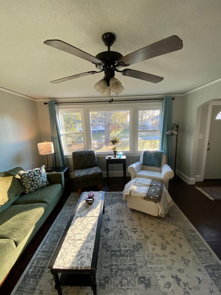 Quiet Charm Near Clemson And Easley - Easley, SC